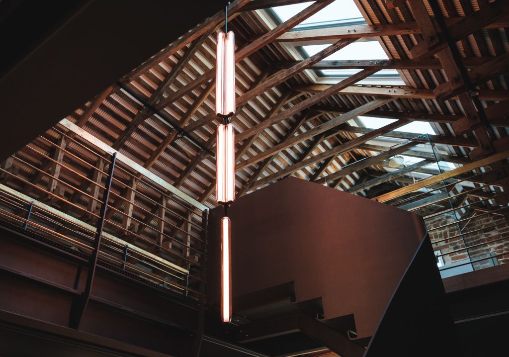 Five on-trend lighting designs to try