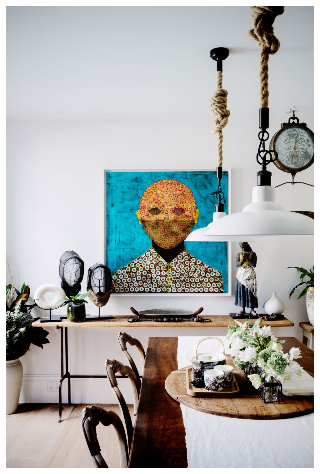 Home Away From Home: Fairlight Maison is transformed from workers ...