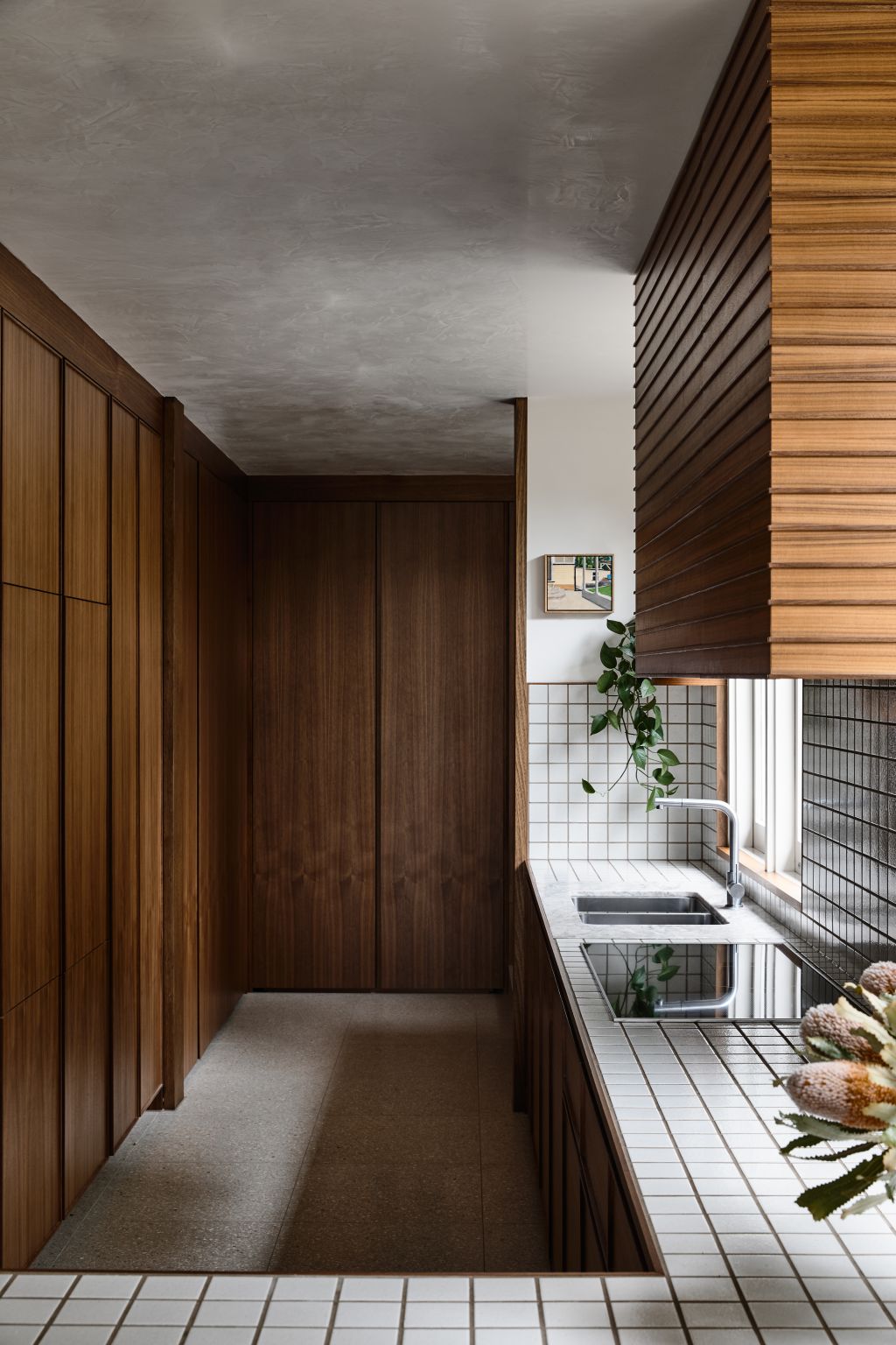 Yellowtrace: The high-impact reinvention of an iconic 1940s Robin Boyd home