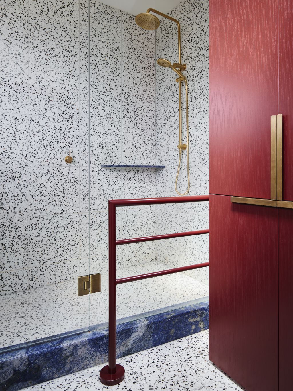 Three stunning bathrooms to inspire your next renovation