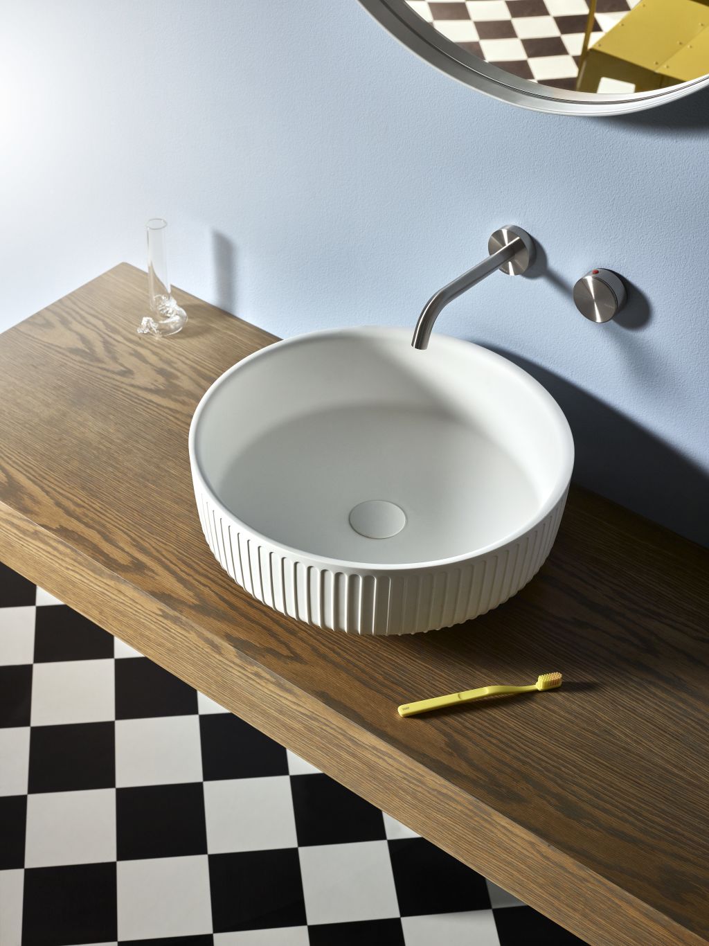 No basic basins: the best statement sinks to inspire