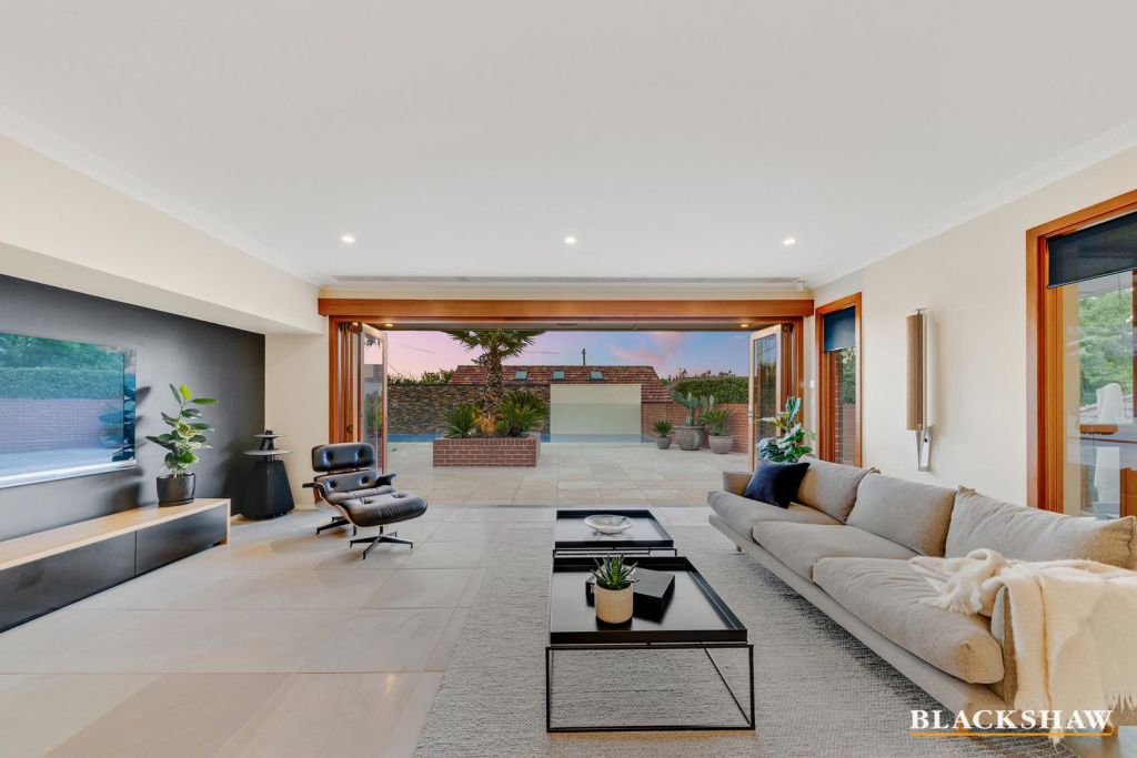 ‘The romantic appeal’: Forrest home known as the I Do house up for sale