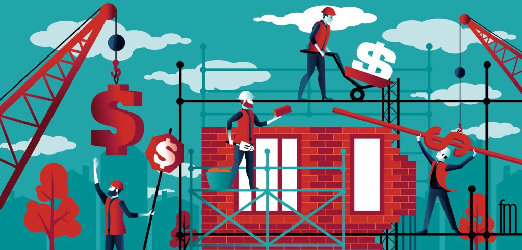 Construction loans 101: How to apply for financing if you're building a ...