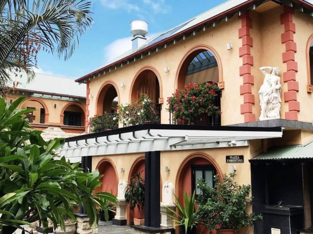 The Boathouse Hotel Patonga is a place to make treasured holiday memories