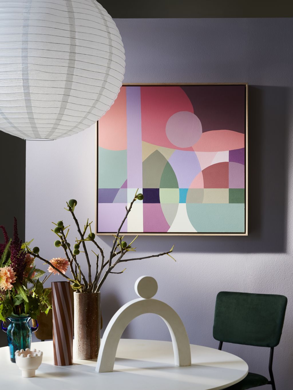 Three Australian artist's selling their work for under $2000