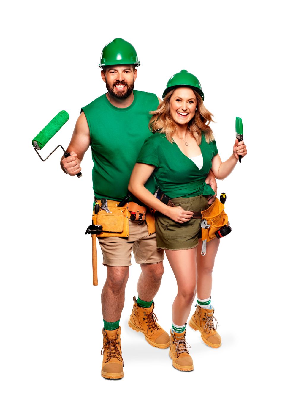 The Block 2020: Contestants, season premiere date announced