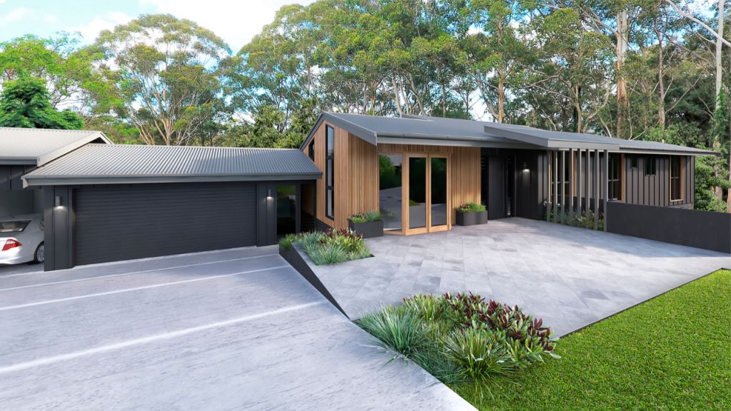 A step-by-step guide to beginning a facade renovation