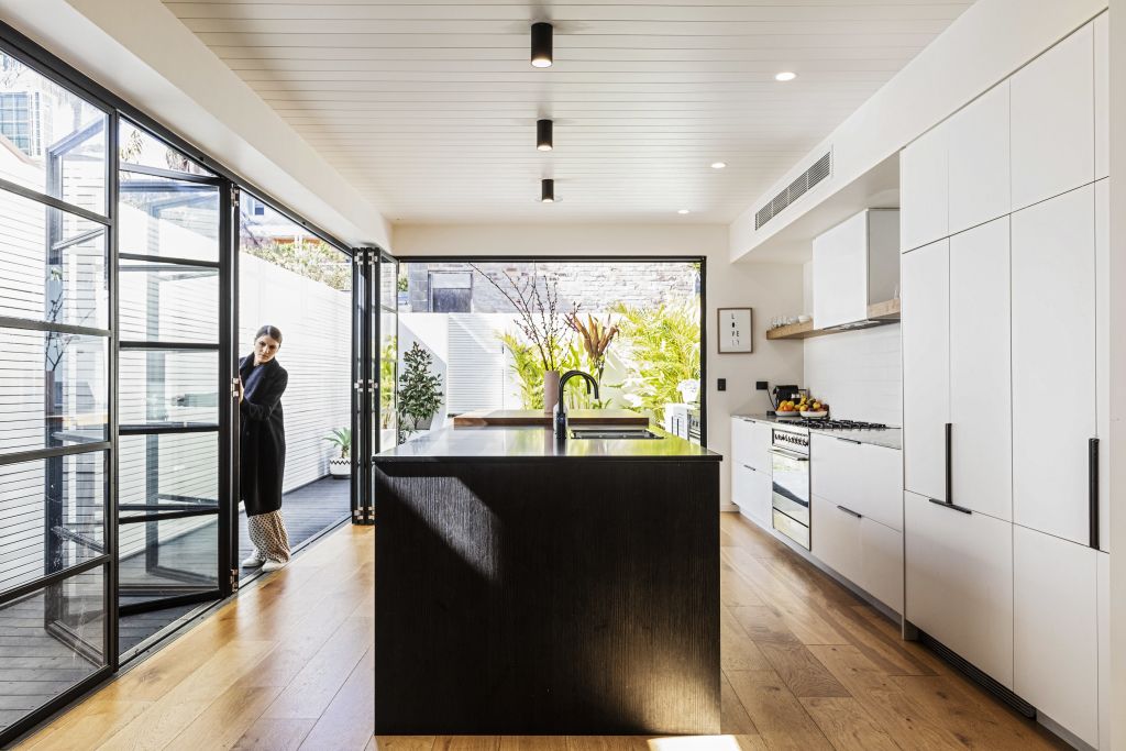 No parking? No problem. How our cities are catching up