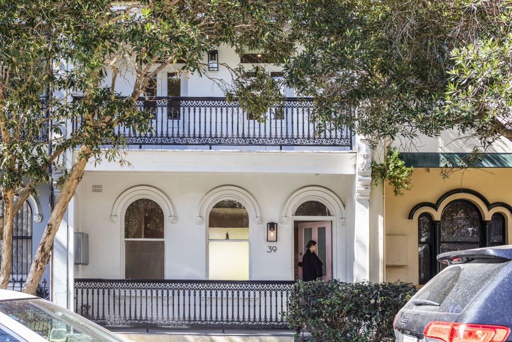 No parking? No problem. How our cities are catching up