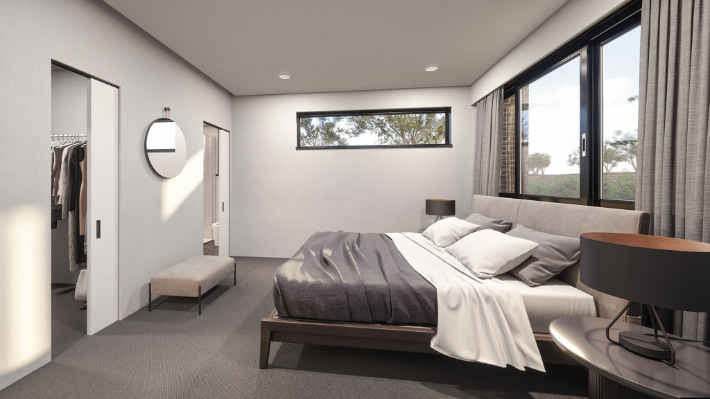 Boutique development of just 12 slated for Googong's lastest stage