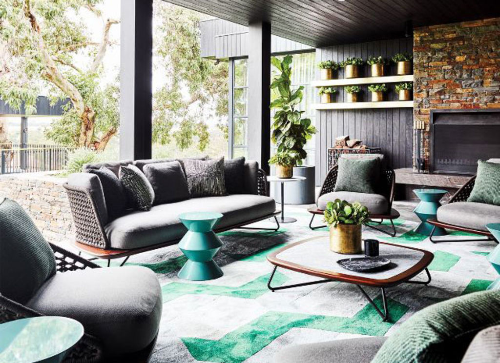 Seven style tips from Greg Natale, one of Australia's leading interior ...