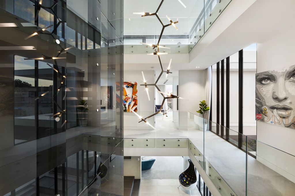 From home cinemas to bars and tennis courts: eight of the best prestige ...