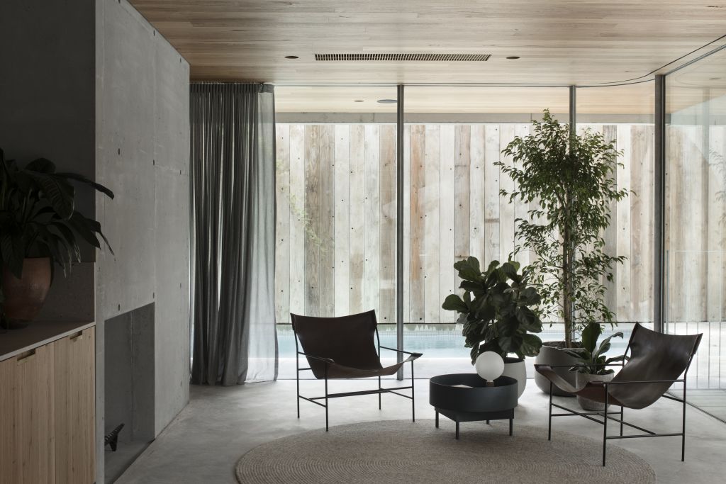 Hawthorn House: Inside the award-winning home that looks like a ...