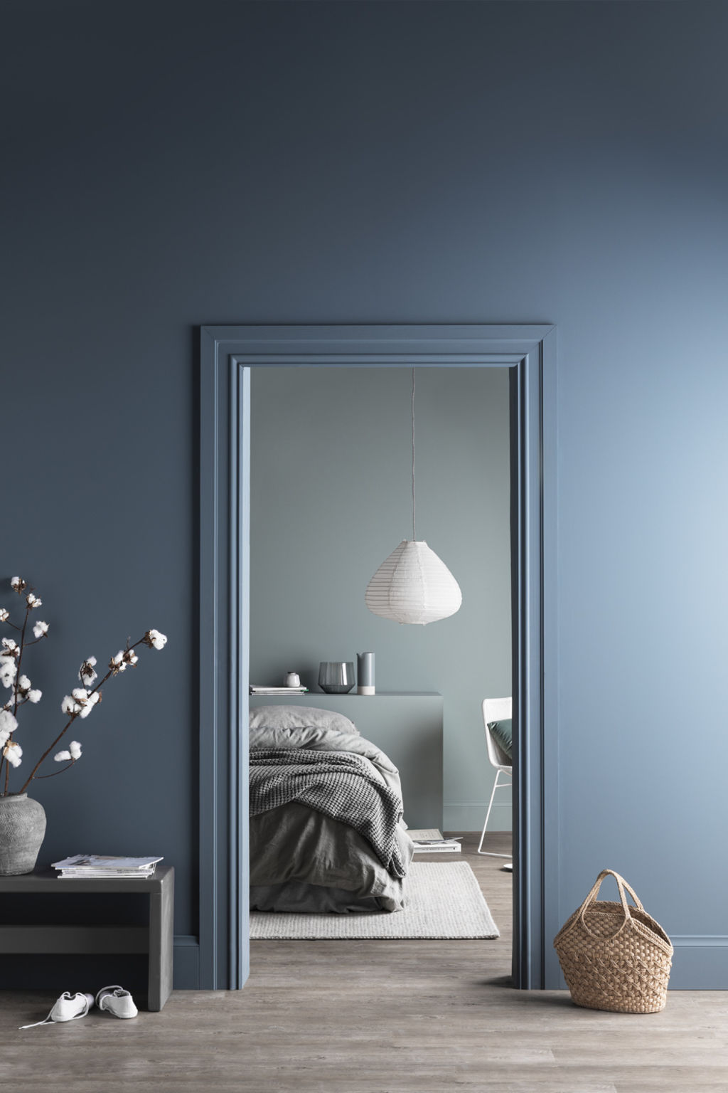 Let there be light: A guide to choosing the correct lighting