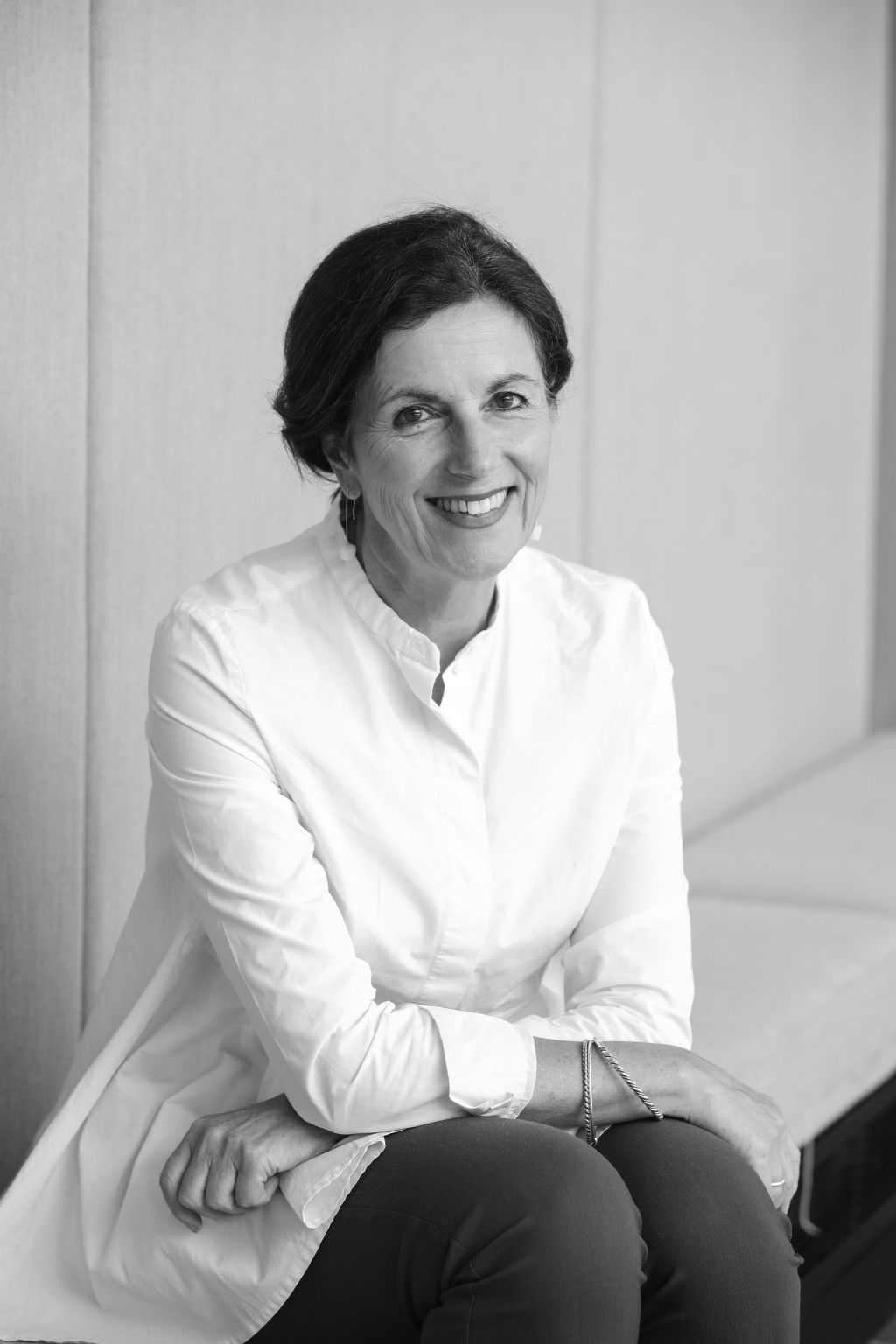 Smashing the glass ceiling: Every top gong in architecture now held by ...