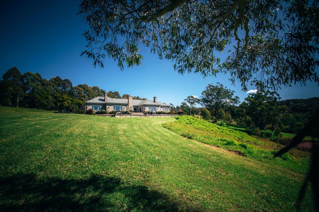 Mike Cannon-Brookes buys luxury Southern Highlands property Wattle ...