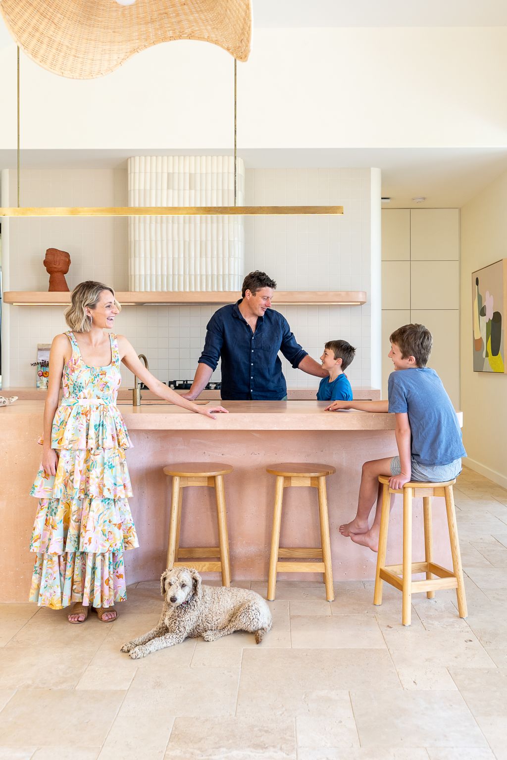 'We’ll never leave': Inside Jumbled store owner Pip Brett's ...