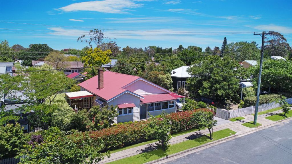Southern Highlands house prices dip but interest remains high in one of ...