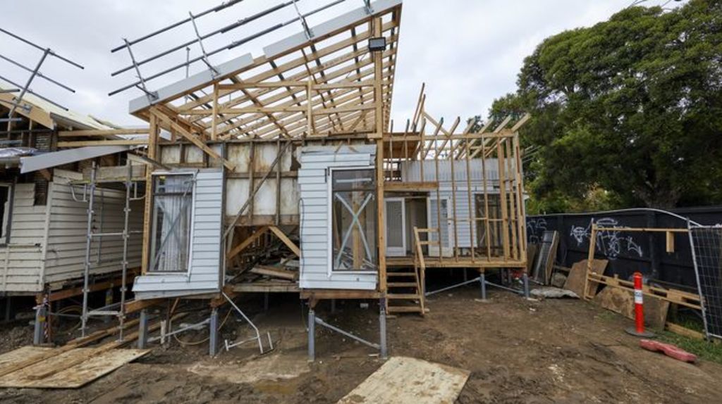 The Block 2020: A guide to the architecture of each house