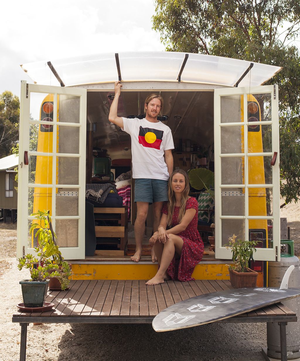 Introducing the new Domain podcast: Somewhere Else