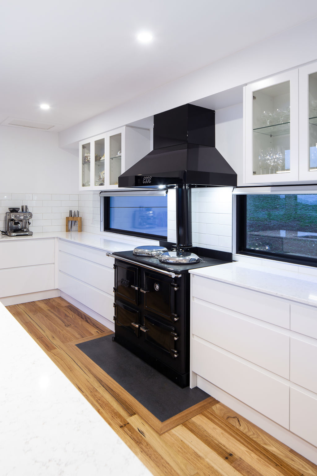 Everything you need to know before installing a wood-fuelled stove