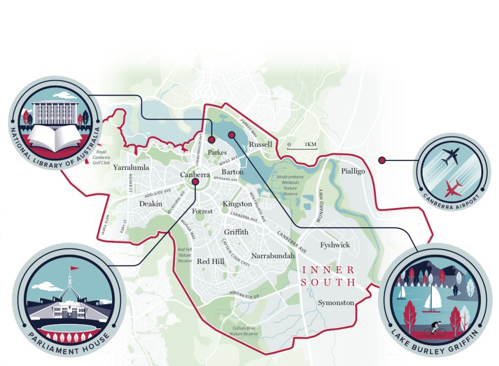 ACT regions property guide: How has your suburb performed?