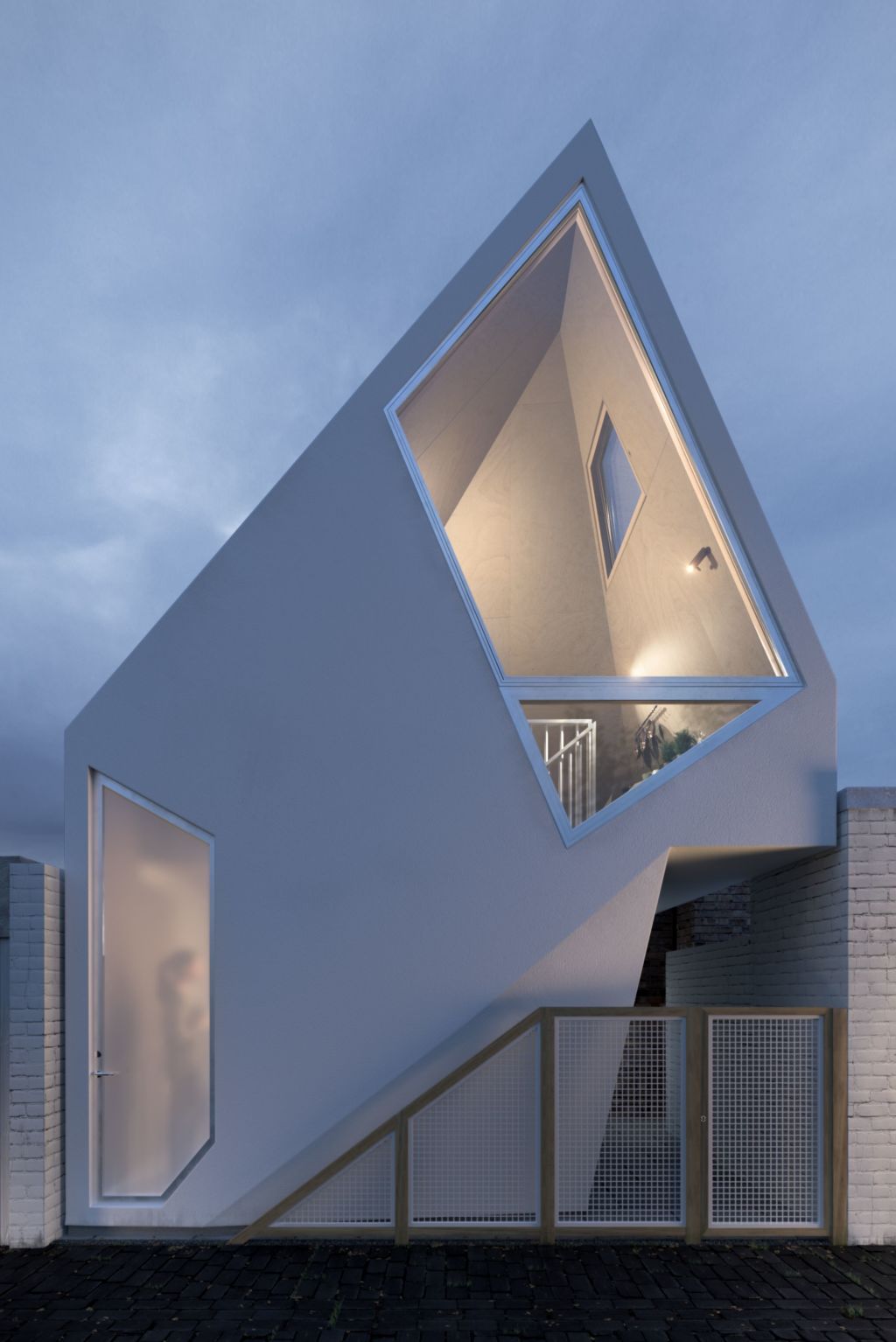 Small and fast project sees rooftop deck installed in half a day