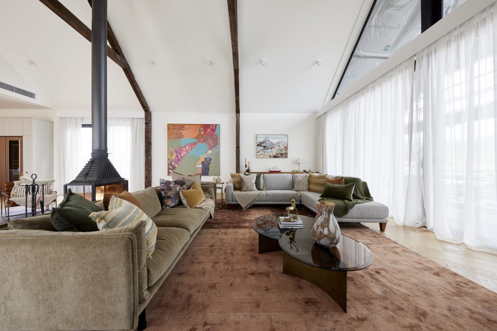 The Block 2022: The competition heats up as room reveals deliver the ...