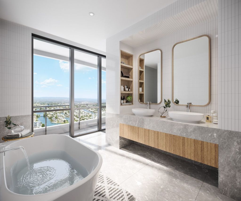 New Queensland developments put value and affordability first