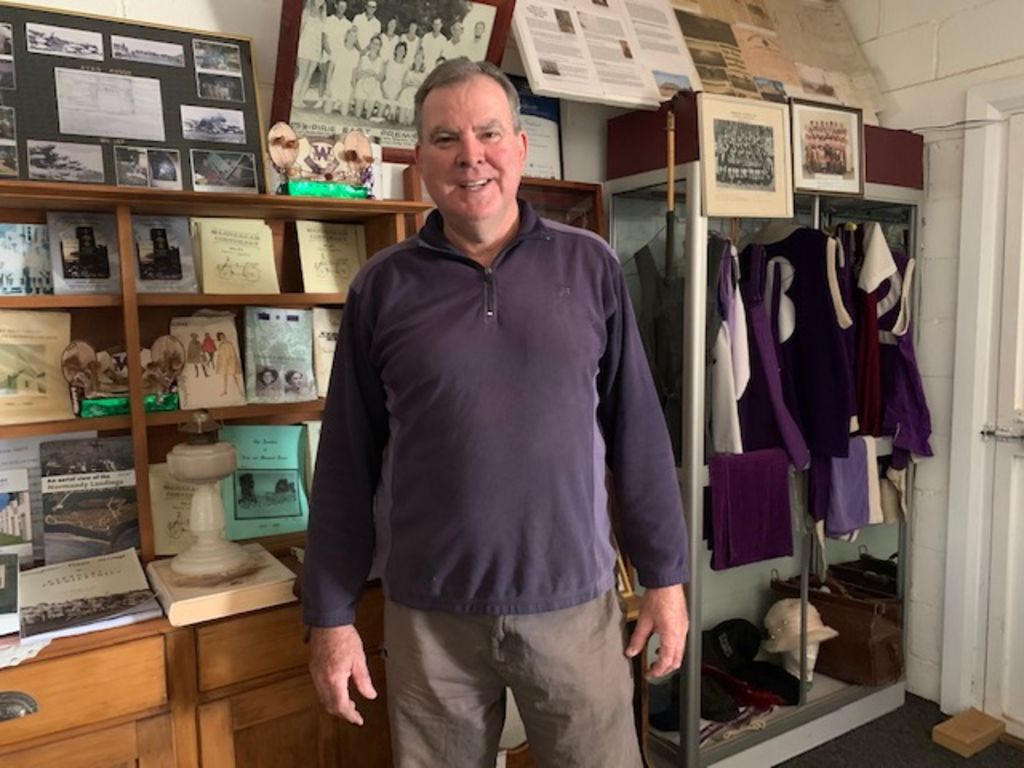 Escape to Wandearah, South Australia: A tiny town with strong community ...