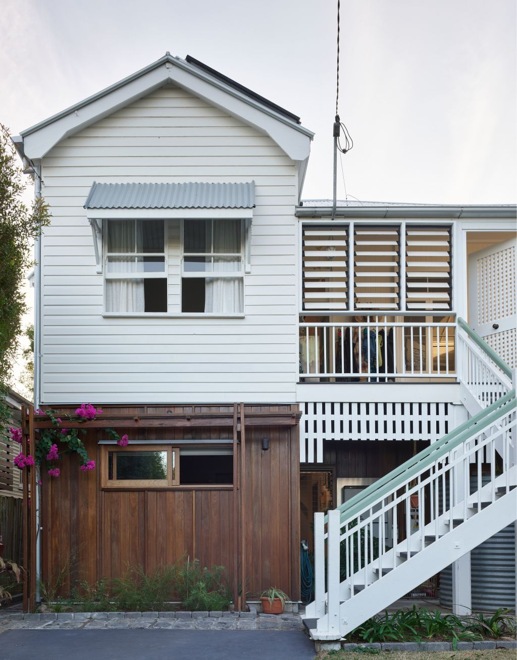 How these home owners successfully renovated in flood-prone areas