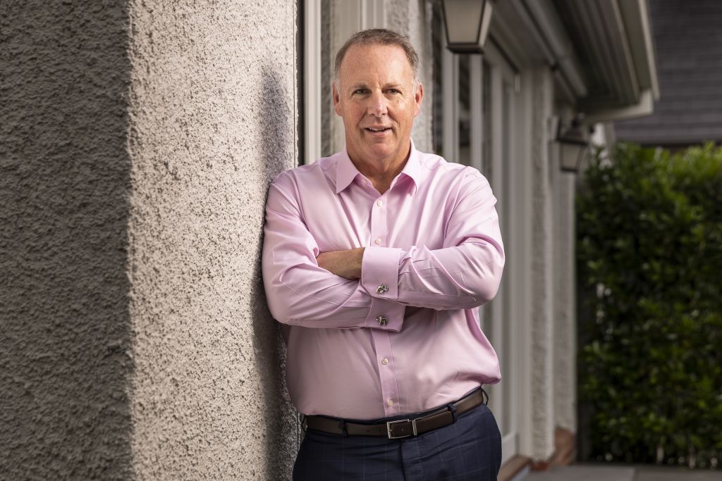 Melbourne property market frozen by stage four COVID-19 lockdown