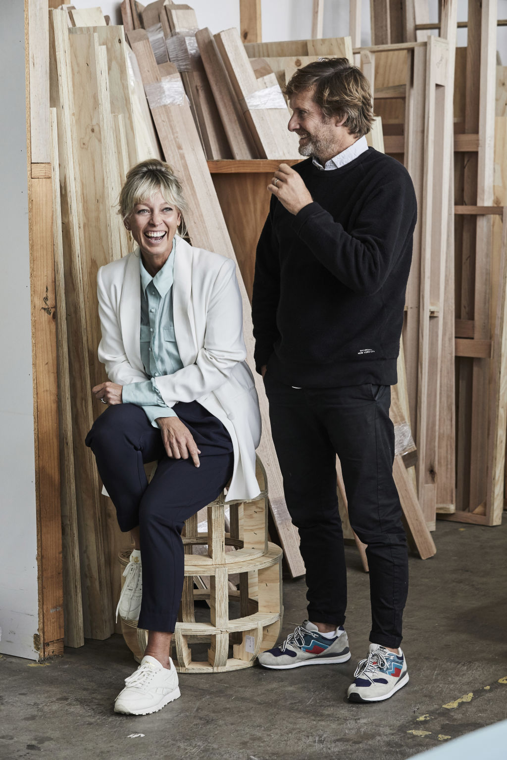 'From humble beginnings to sophisticated lifestyle brand': Jardan's ...