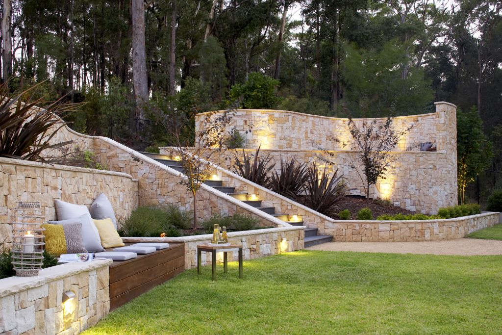 Landscape designers reveal top garden trends for 2020