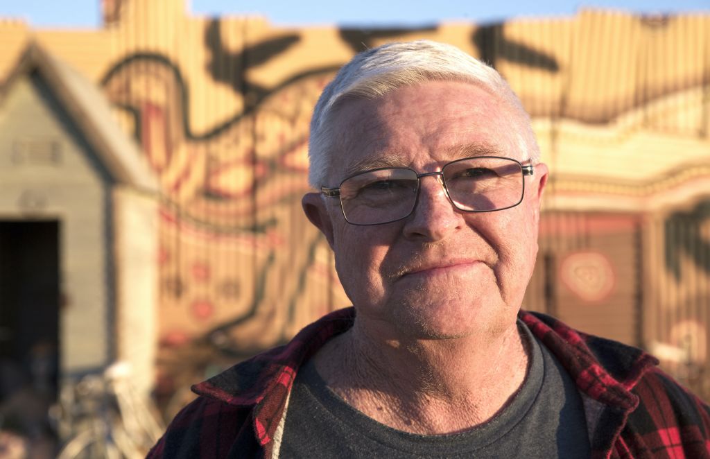 Escape to Silverton: The town that's the Hollywood of Australia's outback