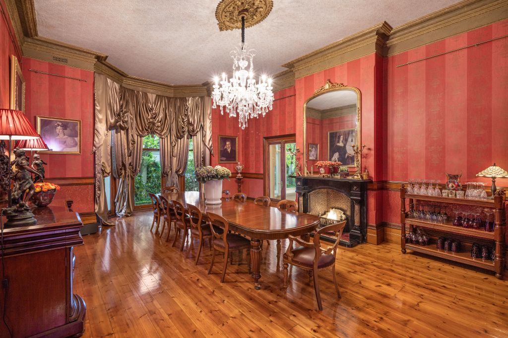 'I feel honoured to have lived here' A landmark Kew home just listed