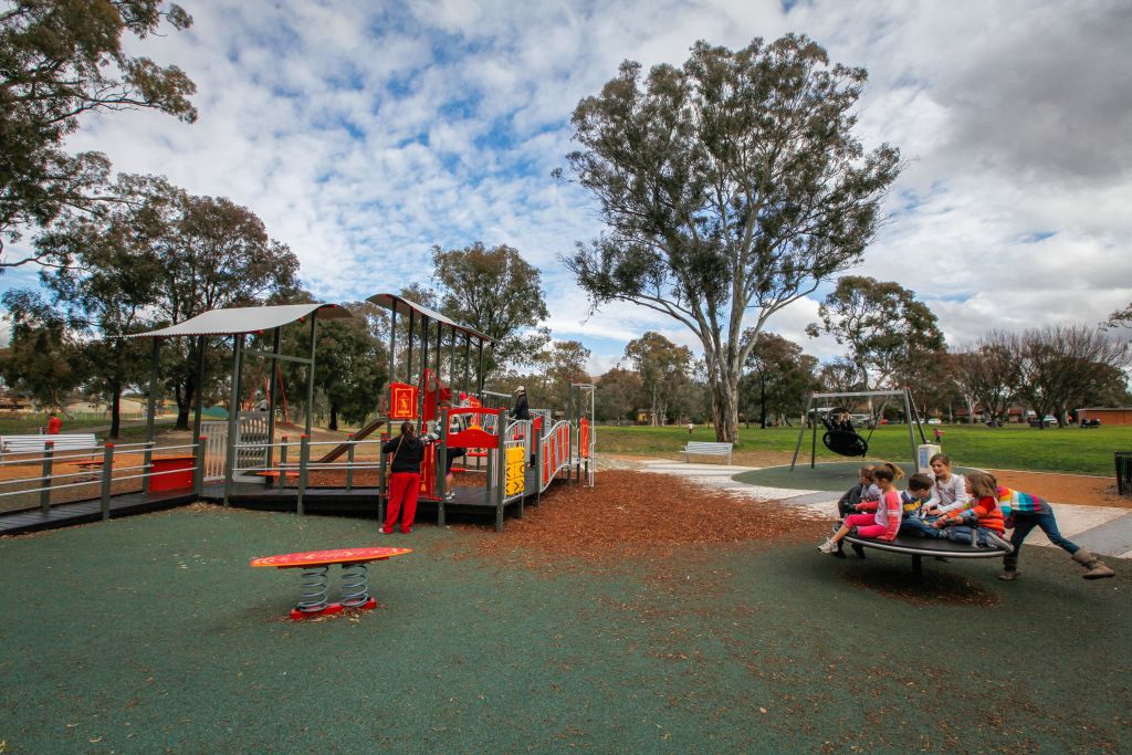 How to spend a day in Kambah: What Canberra’s largest suburb has to offer