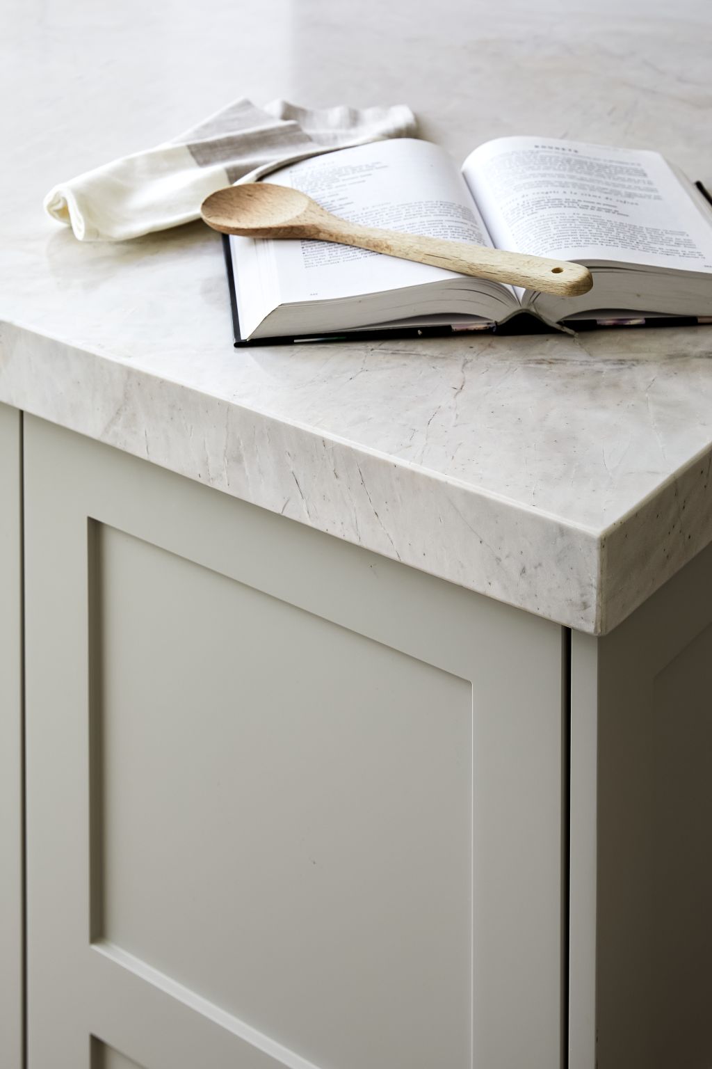 'Butler's pantries, island benches and stone': 10 kitchen trends we'll ...