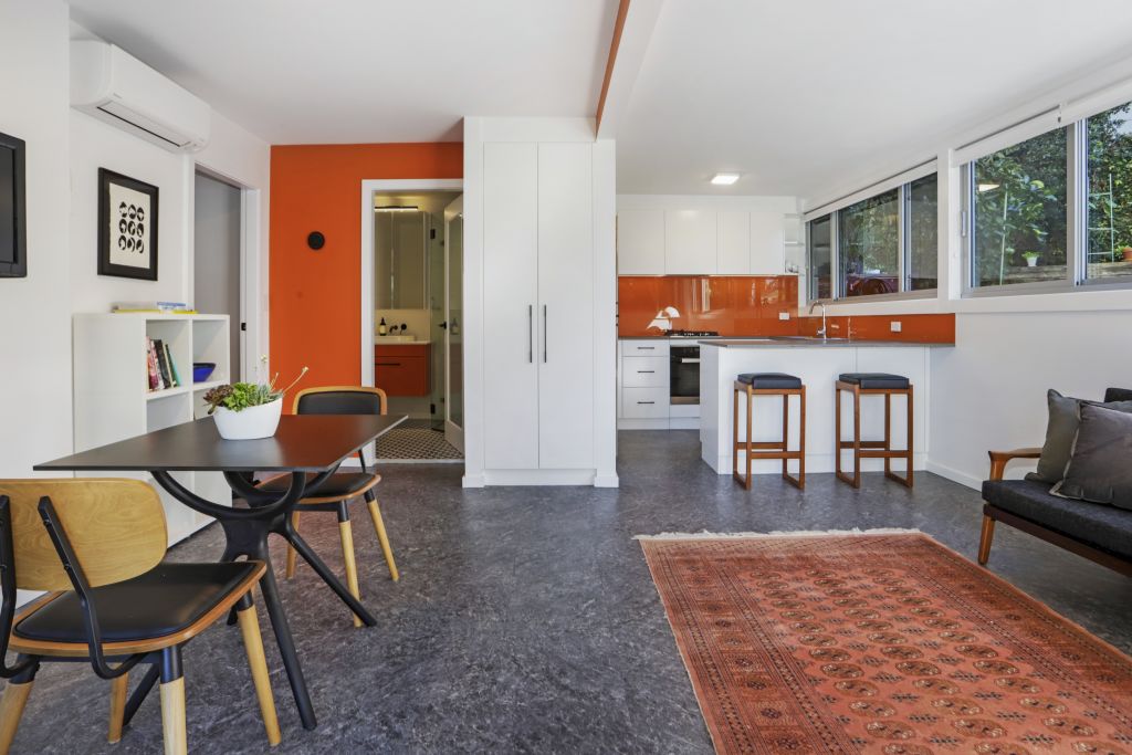 Historic Beachcomber house at Avalon up for sale
