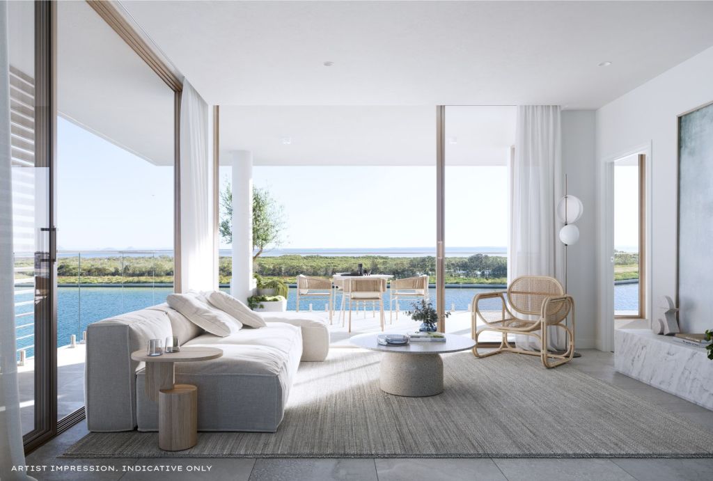 Where you can find three of Brisbane's best new developments