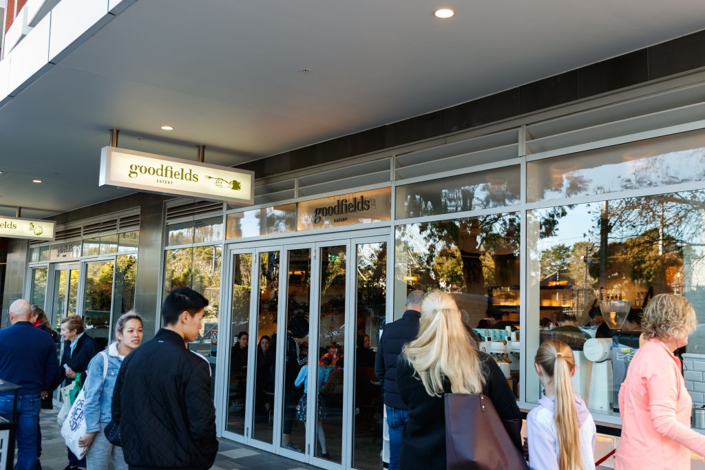 From manors to bungalows and slick new pads: How Lindfield became a ...