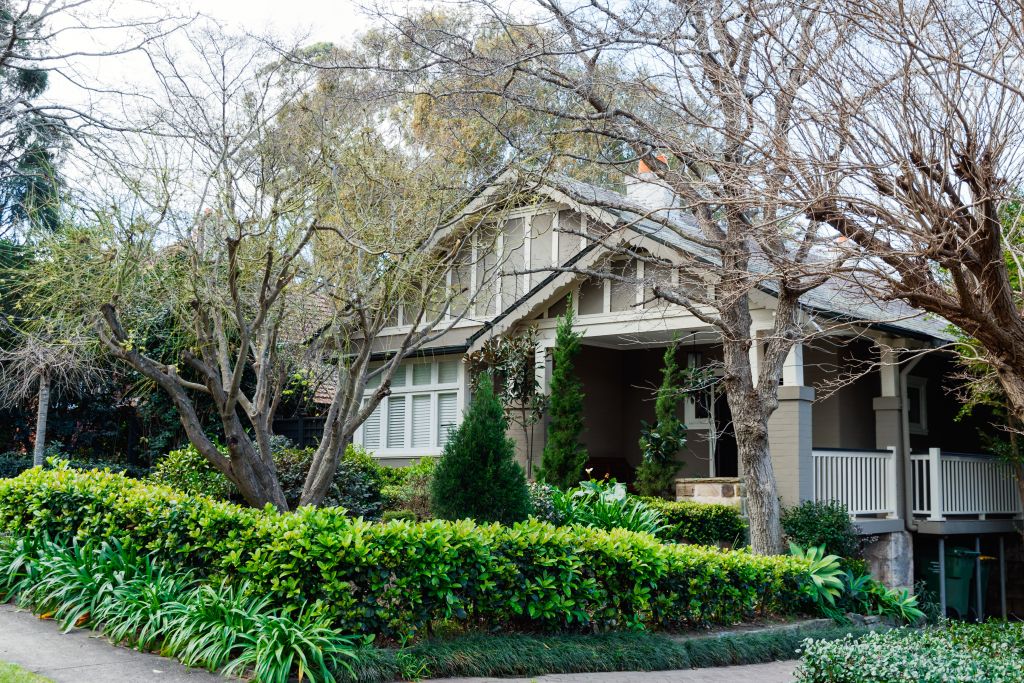 From manors to bungalows and slick new pads: How Lindfield became a ...