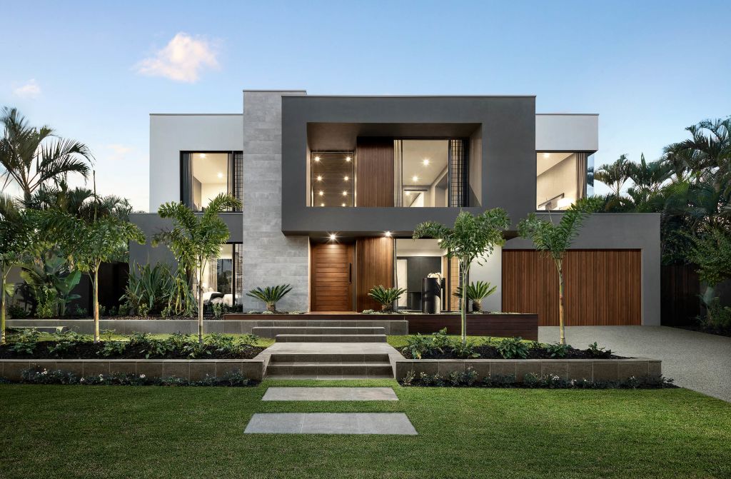 Signature styles: popular home design trends of 2019