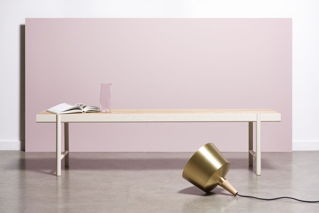 Four emerging creatives reveal their design process and ethical ethos