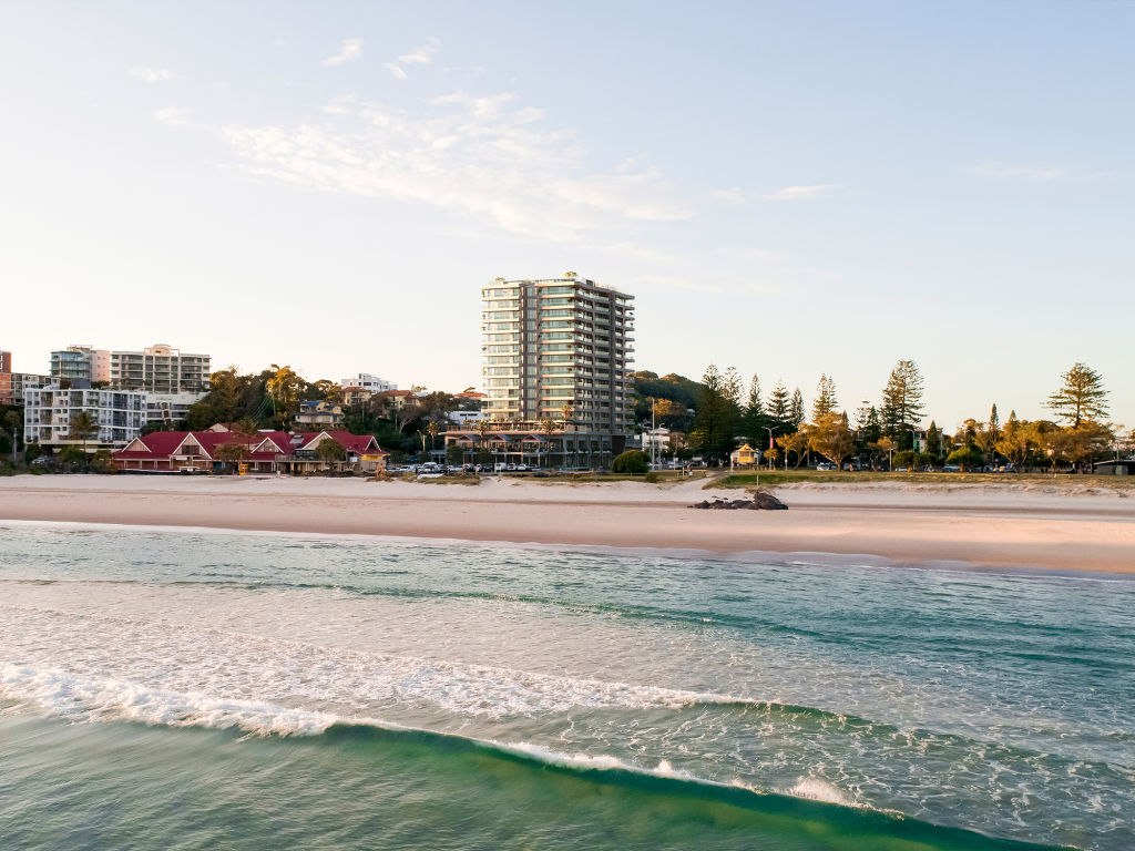 Three Kirra locals on what they love about their suburb