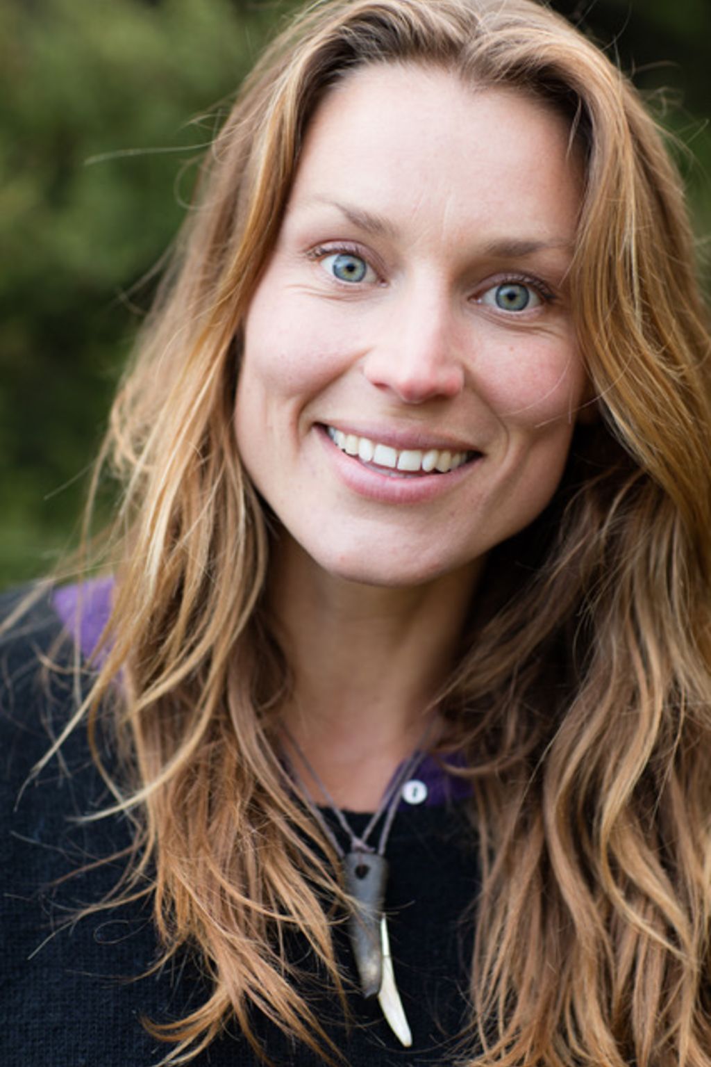 Woman in the wilderness: How Miriam and her husband live full-time in ...