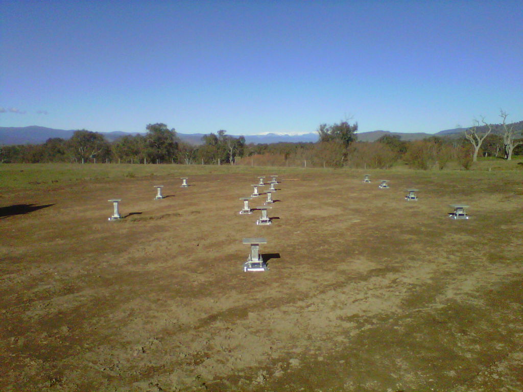 Three home owners reveal what it's like to live on an isolated property