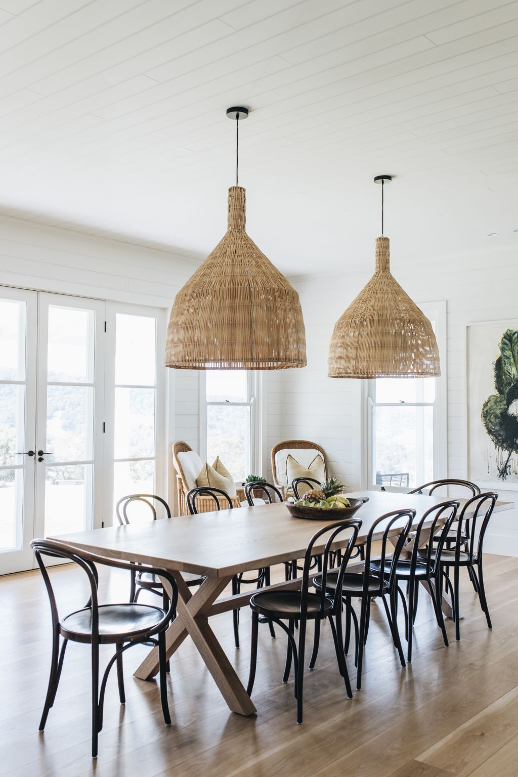 Home Away From Home: The Mountfield is a new luxurious holiday home in ...