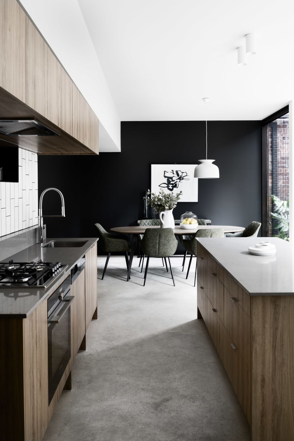 Liberating the laneway: Service lanes are coming back to life in a ...