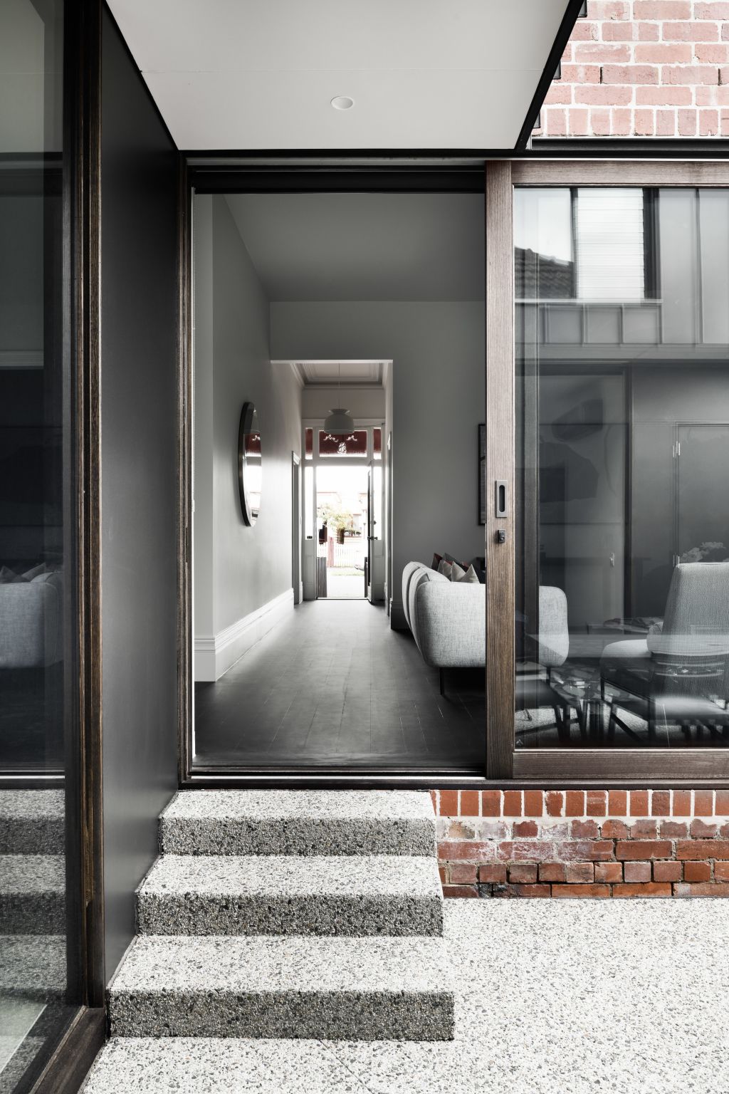 Liberating the laneway: Service lanes are coming back to life in a ...